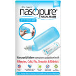 Dr Hana’s Nasopure Nasal Wash System Kit